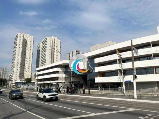 Conjunto para alugar, 3762 m² Barra Funda São Paulo/SP