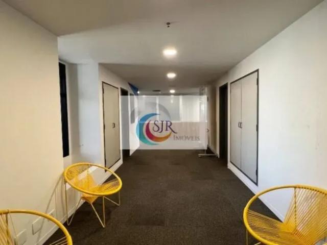 Conjunto para alugar, 376 m² Itaim Bibi São Paulo/SP
