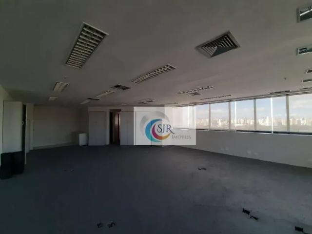 Conjunto para alugar, 376 m² por R$ 36.100,00/mês Itaim Bibi São Paulo/SP