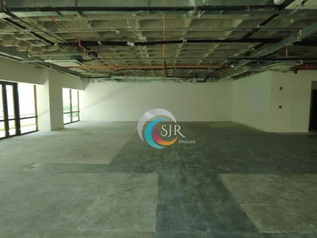 Conjunto para alugar, 377 m² Vila Olímpia São Paulo/SP