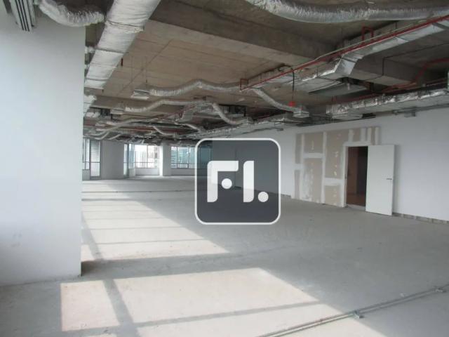 Conjunto para alugar, 379 mÂ² por R$ 24.600,00/mÃªs Alphaville Industrial Barueri/SP