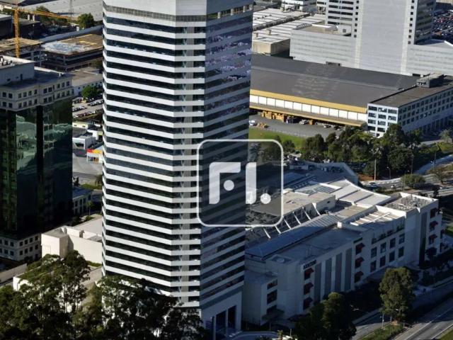 Conjunto para alugar, 379 mÂ² por R$ 28.894,75/mÃªs Alphaville Industrial Barueri/SP
