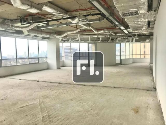 Conjunto para alugar, 379 m² por R$ 30.988,00/mês Alphaville Industrial Barueri/SP