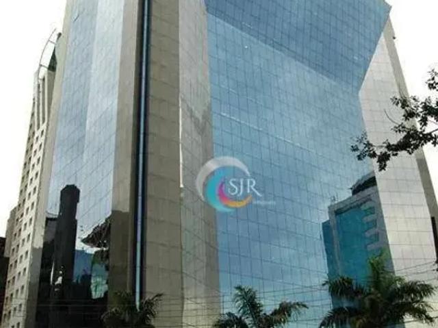 Conjunto para alugar, 380,76 m Cidade Monções São Paulo/SP