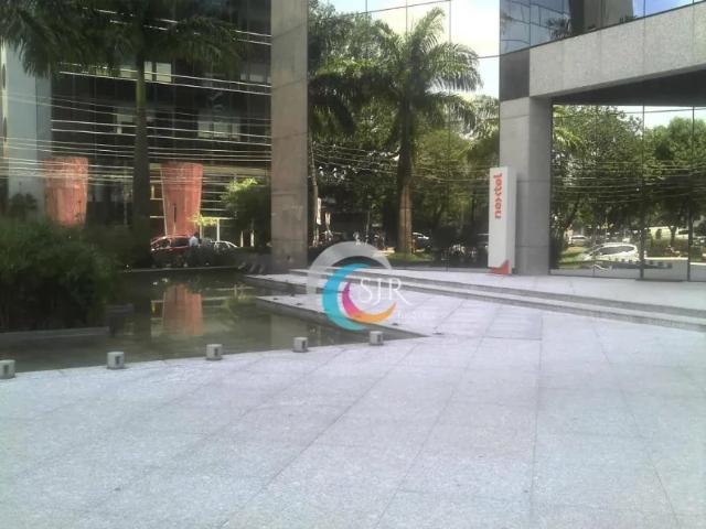 Conjunto para alugar, 380,78 m² Brooklin São Paulo/SP