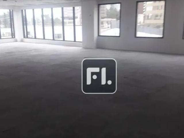Conjunto para alugar, 380 m² por R$ 29.119,01/mês Alphaville Industrial Barueri/SP