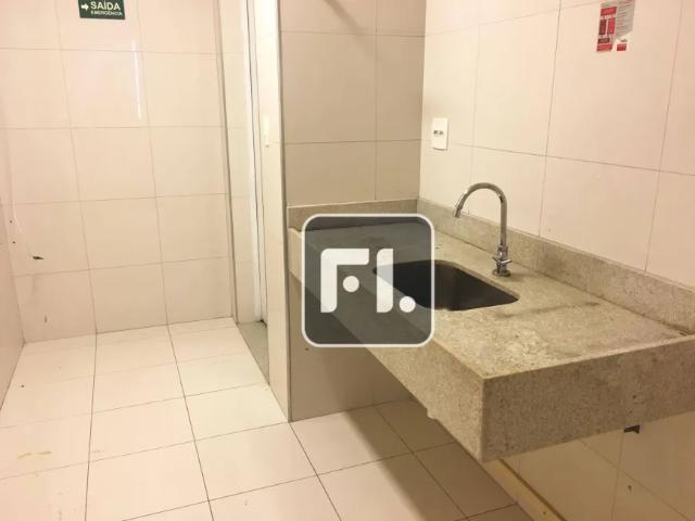 Conjunto para alugar, 380 mÂ² por R$ 30.876,41/mÃªs Alphaville Industrial Barueri/SP