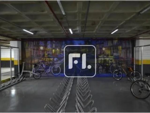 Conjunto para alugar, 381 m² por R$ 63.881,15/mês Moema São Paulo/SP