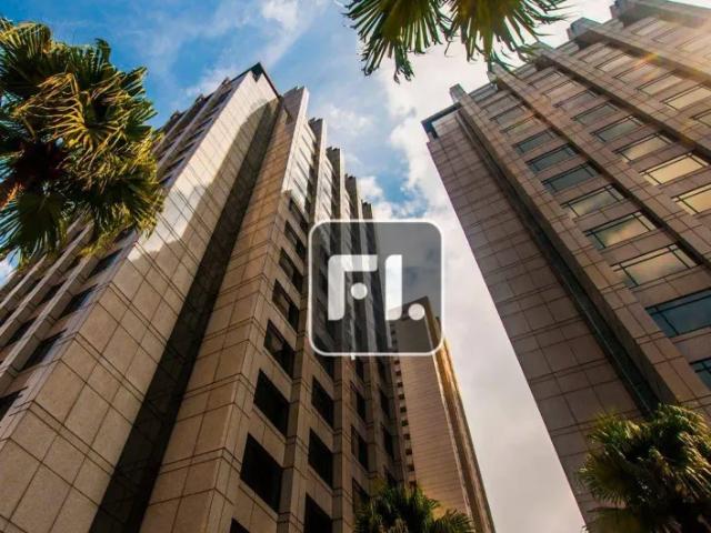 Conjunto para alugar, 381 m² por R$ 68.087,30/mês Moema São Paulo/SP