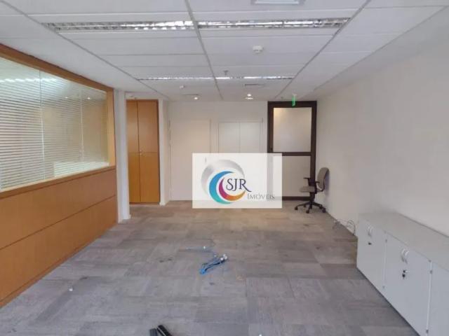 Conjunto para alugar, 381 m² Moema São Paulo/SP