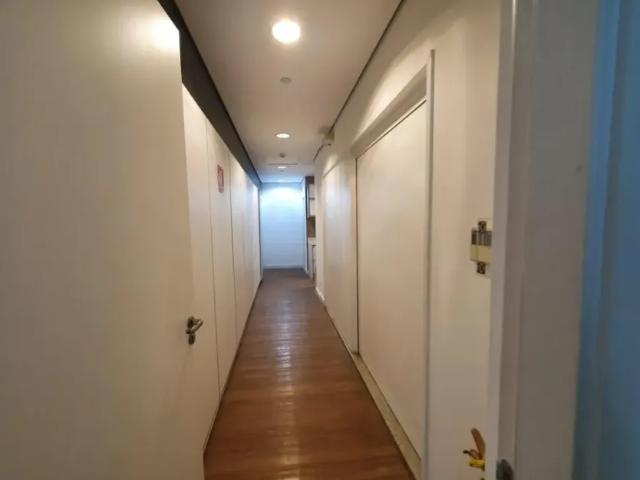 Conjunto para alugar, 381 m² por R$ 86.070,00/mês Itaim Bibi São Paulo/SP