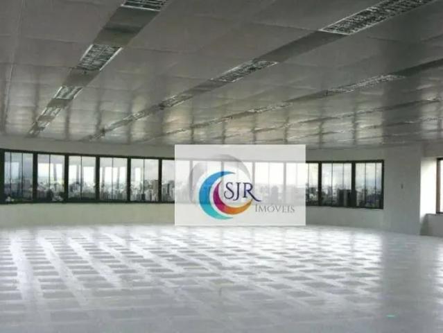Conjunto para alugar, 383 m² Pinheiros São Paulo/SP