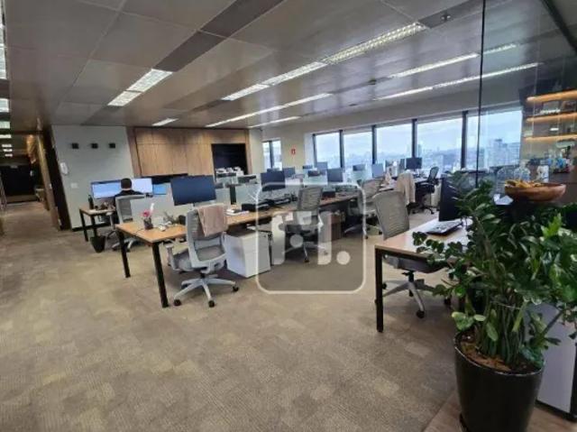 Conjunto para alugar, 383 m² por R$ 109.534,00/mês Pinheiros São Paulo/SP