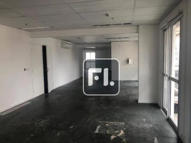 Conjunto para alugar, 383 m² por R$ 39.247,64/mês Vila Olímpia São Paulo/SP