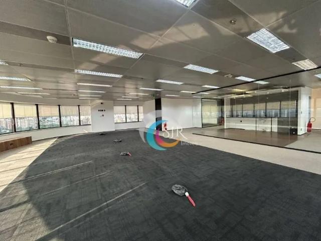 Conjunto para alugar, 383 m² Pinheiros São Paulo/SP