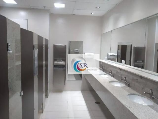 Conjunto para alugar, 384 m² Brooklin São Paulo/SP