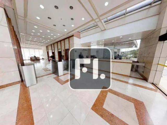 Conjunto para alugar, 384 m² por R$ 257.273,27/mês Vila Olímpia São Paulo/SP