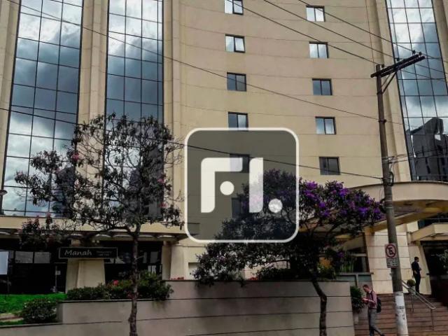 Conjunto para alugar, 384 m² por R$ 27.773,18/mês Vila Olímpia São Paulo/SP