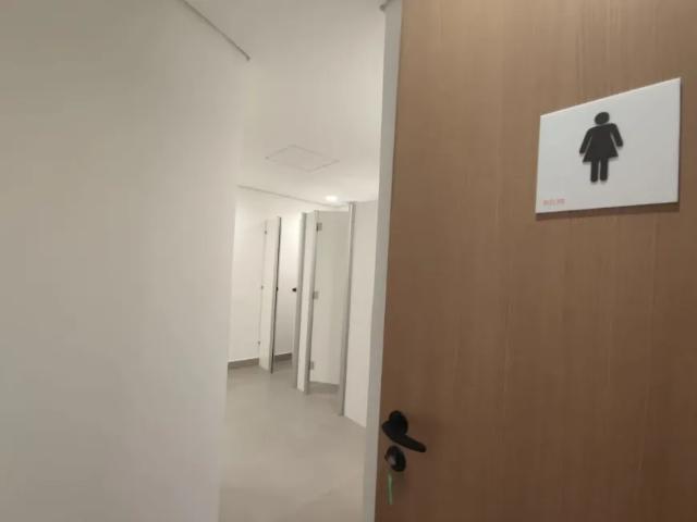 Conjunto para alugar, 384 m² por R$ 29.300,00/mês Vila Olímpia São Paulo/SP