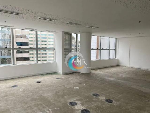 Conjunto para alugar, 385 m² Vila Olímpia São Paulo/SP