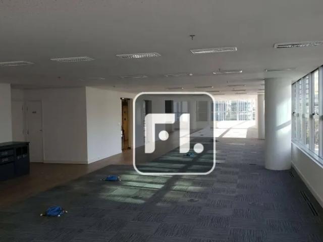 Conjunto para alugar, 385 m² por R$ 36.219,41/mês Vila Olímpia São Paulo/SP