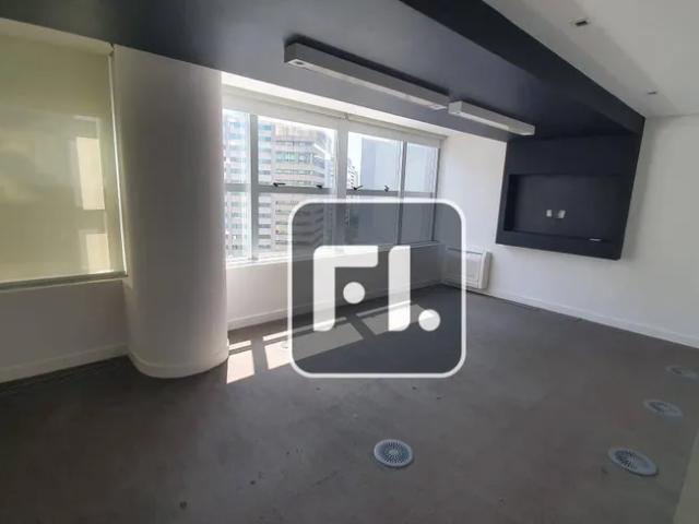 Conjunto para alugar, 385 m² por R$ 41.610,82/mês Vila Olímpia São Paulo/SP