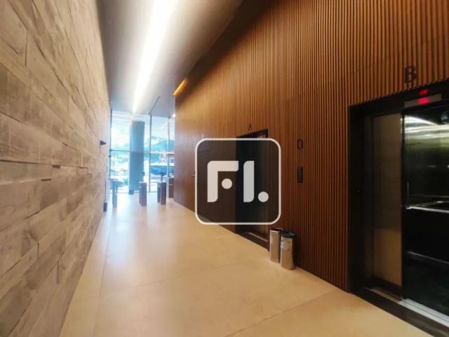 Conjunto para alugar, 385 m² por R$ 67.175,02/mês Pinheiros São Paulo/SP