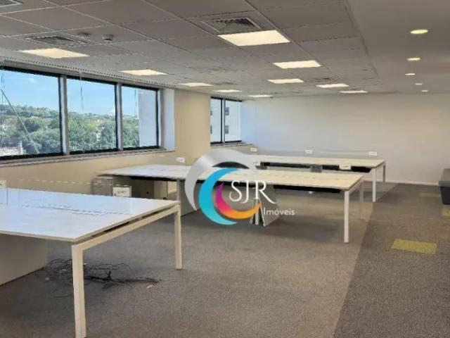 Conjunto para alugar, 385 m² Vila Olímpia São Paulo/SP