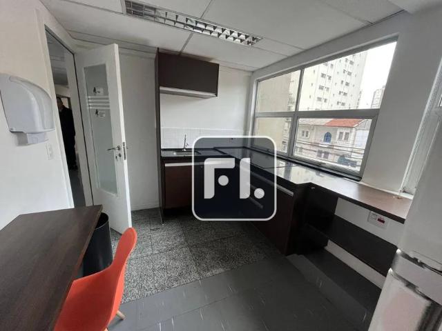 Conjunto para alugar, 386 m² por R$ 46.600,00/mês Paraíso São Paulo/SP