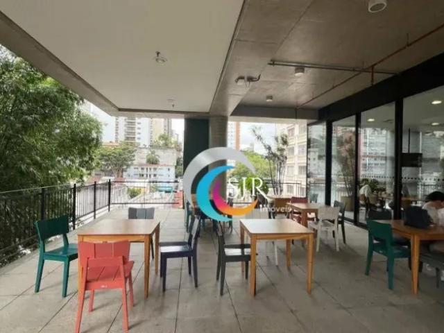 Conjunto para alugar, 387 m² Pinheiros São Paulo/SP