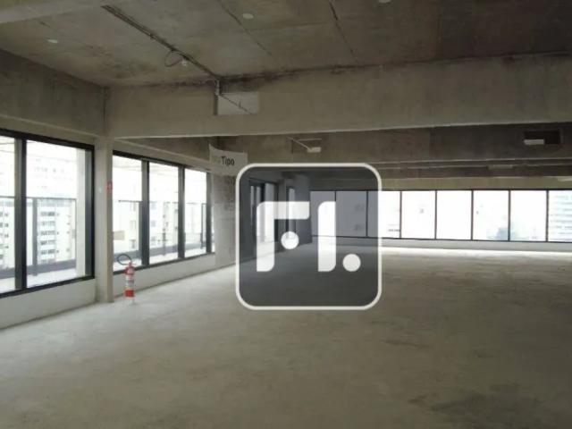 Conjunto para alugar, 389 m² por R$ 48.569,02/mês Pinheiros São Paulo/SP