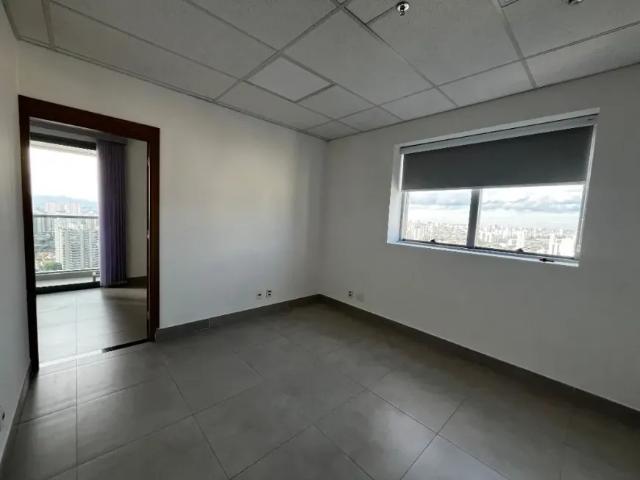 Conjunto para alugar, 38 m² por R$ 5.815,00/mês Tatuapé São Paulo/SP