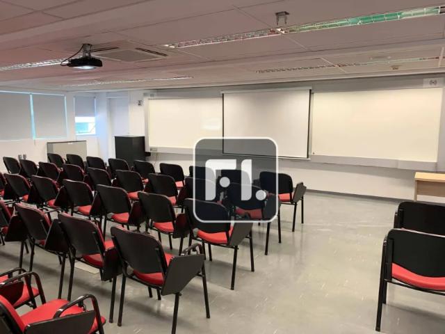 Conjunto para alugar, 390 m² por R$ 39.257,79/mês Bela Vista São Paulo/SP