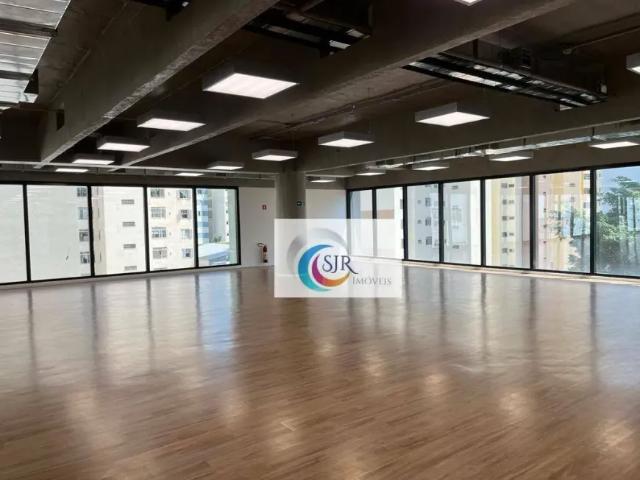 Conjunto para alugar, 390 m² por R$ 58.500,00/mês Pinheiros São Paulo/SP