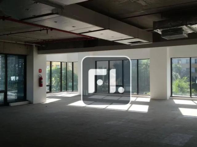 Conjunto para alugar, 390 m² por R$ 96.500,50/mês Itaim Bibi São Paulo/SP