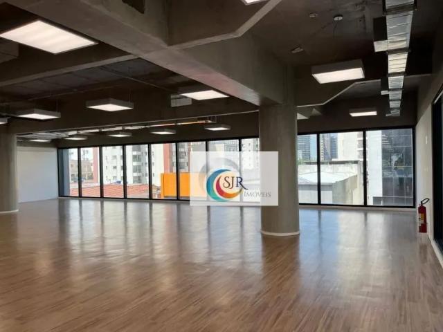 Conjunto para alugar, 390m² Pinheiros São Paulo/SP