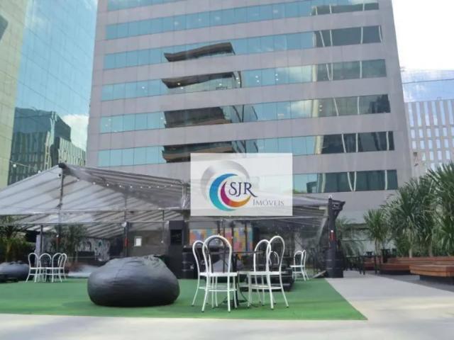 Conjunto para alugar, 393 m² Itaim Bibi São Paulo/SP