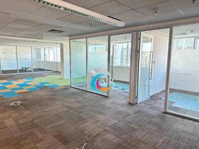 Conjunto para alugar, 393 m² Itaim Bibi São Paulo/SP