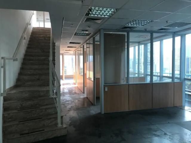 Conjunto para alugar, 393 m² por R$ 45.831,00/mês Vila Olímpia São Paulo/SP
