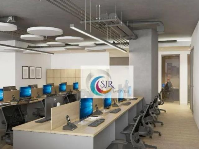 Conjunto para alugar, 394 m² Vila Olímpia São Paulo/SP