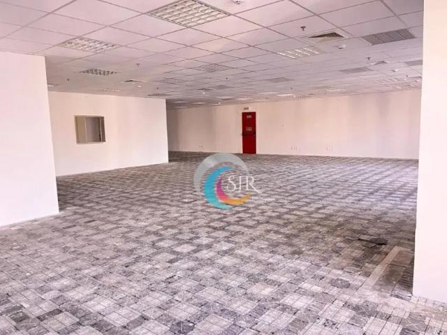 Conjunto para alugar, 395 m² Bela Vista São Paulo/SP