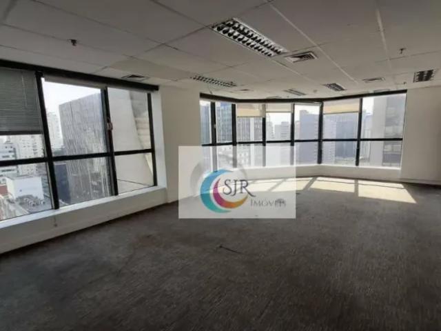 Conjunto para alugar, 395 m² Bela Vista São Paulo/SP