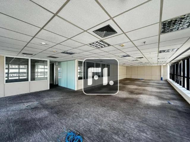 Conjunto para alugar, 395 m² por R$ 49.499,09/mês Bela Vista São Paulo/SP