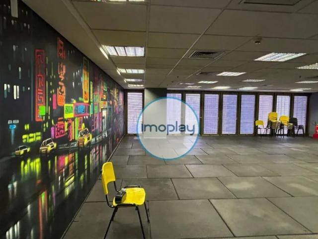 Conjunto para alugar, 395 m² por R$ 49.800,00/mês Bela Vista São Paulo/SP