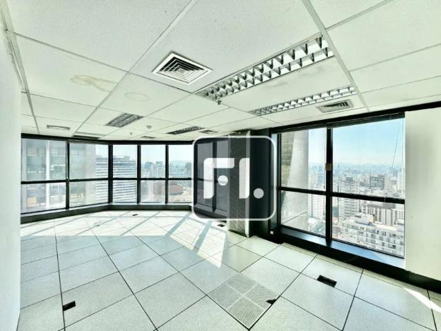 Conjunto para alugar, 395 m² por R$ 50.112,09/mês Bela Vista São Paulo/SP