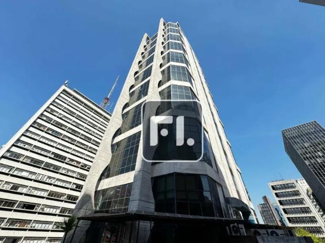 Conjunto para alugar, 395 m² por R$ 50.112,02/mês Bela Vista São Paulo/SP