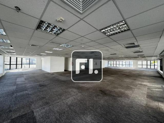 Conjunto para alugar, 395 m² por R$ 50.112,02/mês Bela Vista São Paulo/SP