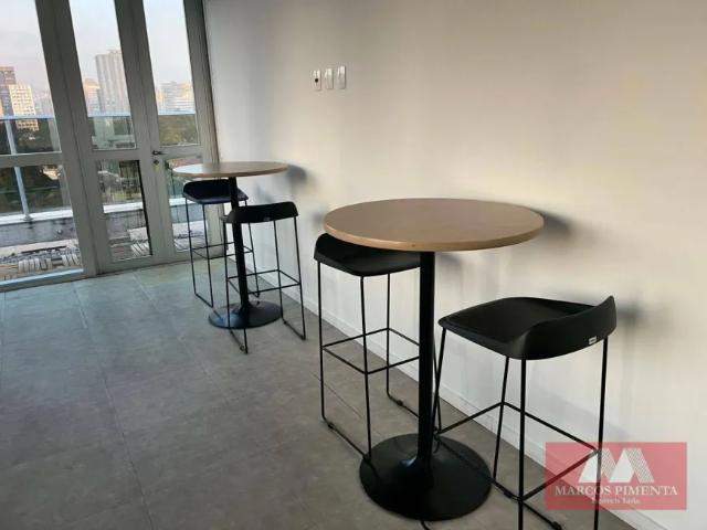 Conjunto para alugar, 395 m² por R$ 72.962,97/mês Jardim Europa São Paulo/SP