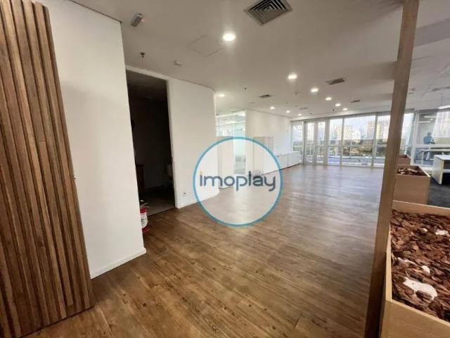 Conjunto para alugar, 395 m² por R$ 65.554,00/mês Pinheiros São Paulo/SP