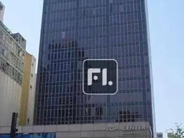 Conjunto para alugar, 396 m² por R$ 49.313,00/mês Bela Vista São Paulo/SP